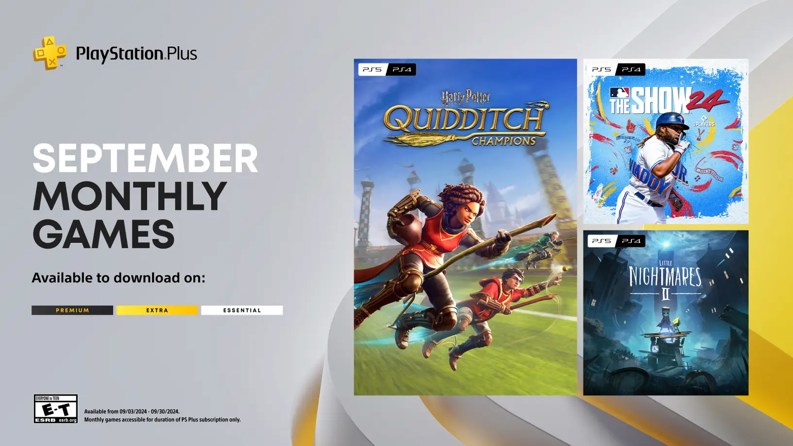 Sony Anuncia Los Títulos Que Se Sumarán Al Catálogo De Playstation Plus