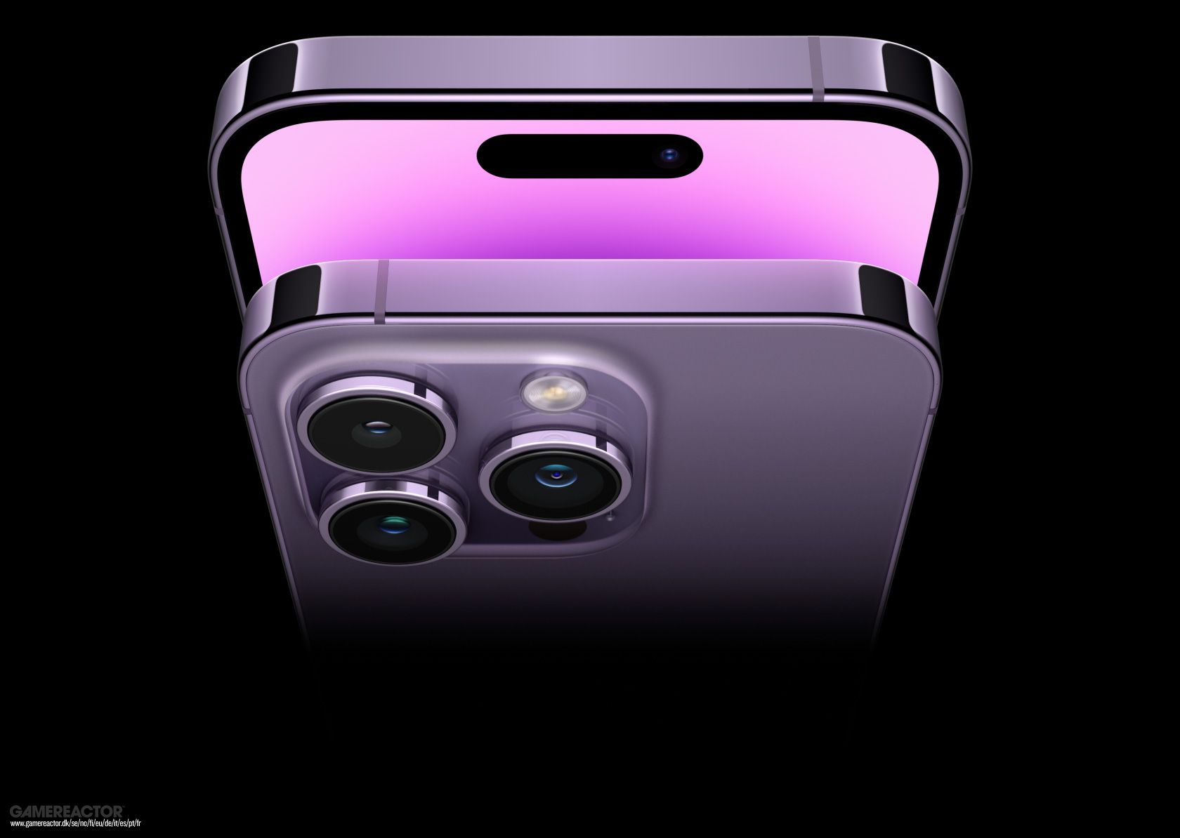 Análisis del iPhone 14 Pro Max