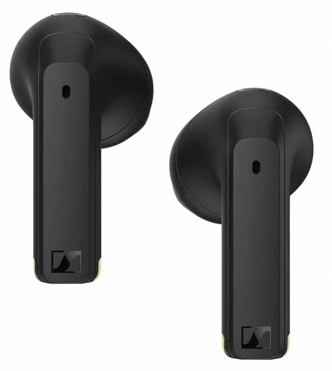 Análisis: Sennheiser Accentum Open