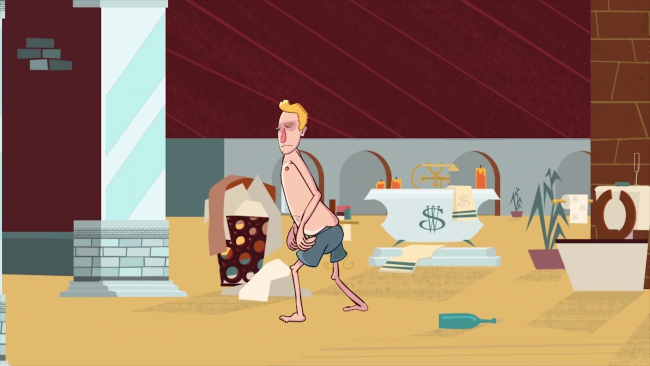 Manual Samuel - Gamereactor España