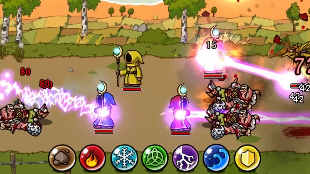 Magicka ya disponible para tablets iPad y Android