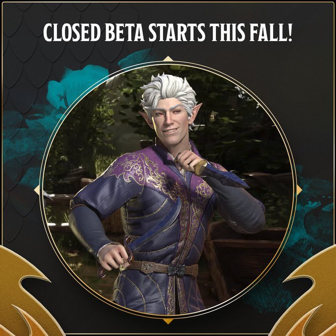 Project Sigil sigue adelante en Wizards of the Coast: Llevar la ...