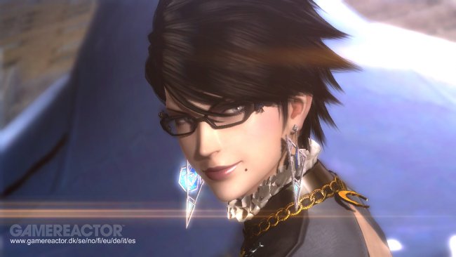 Bayonetta 2 - impresión final Avance - Gamereactor
