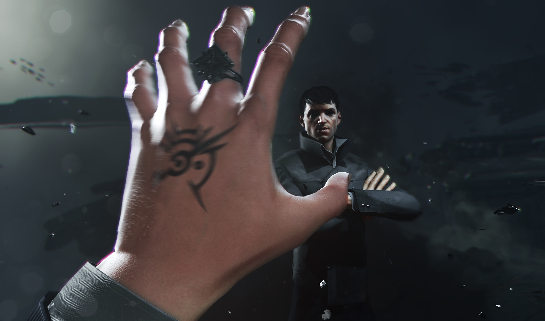 Arkane se marcaría un Dishonored 3 para resarcirse de Redfall