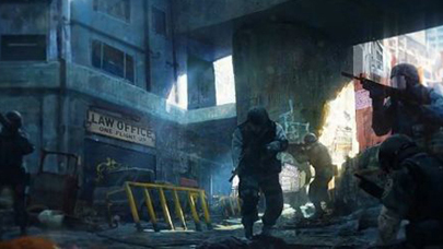 District 187: Sin Streets - Gamereactor España