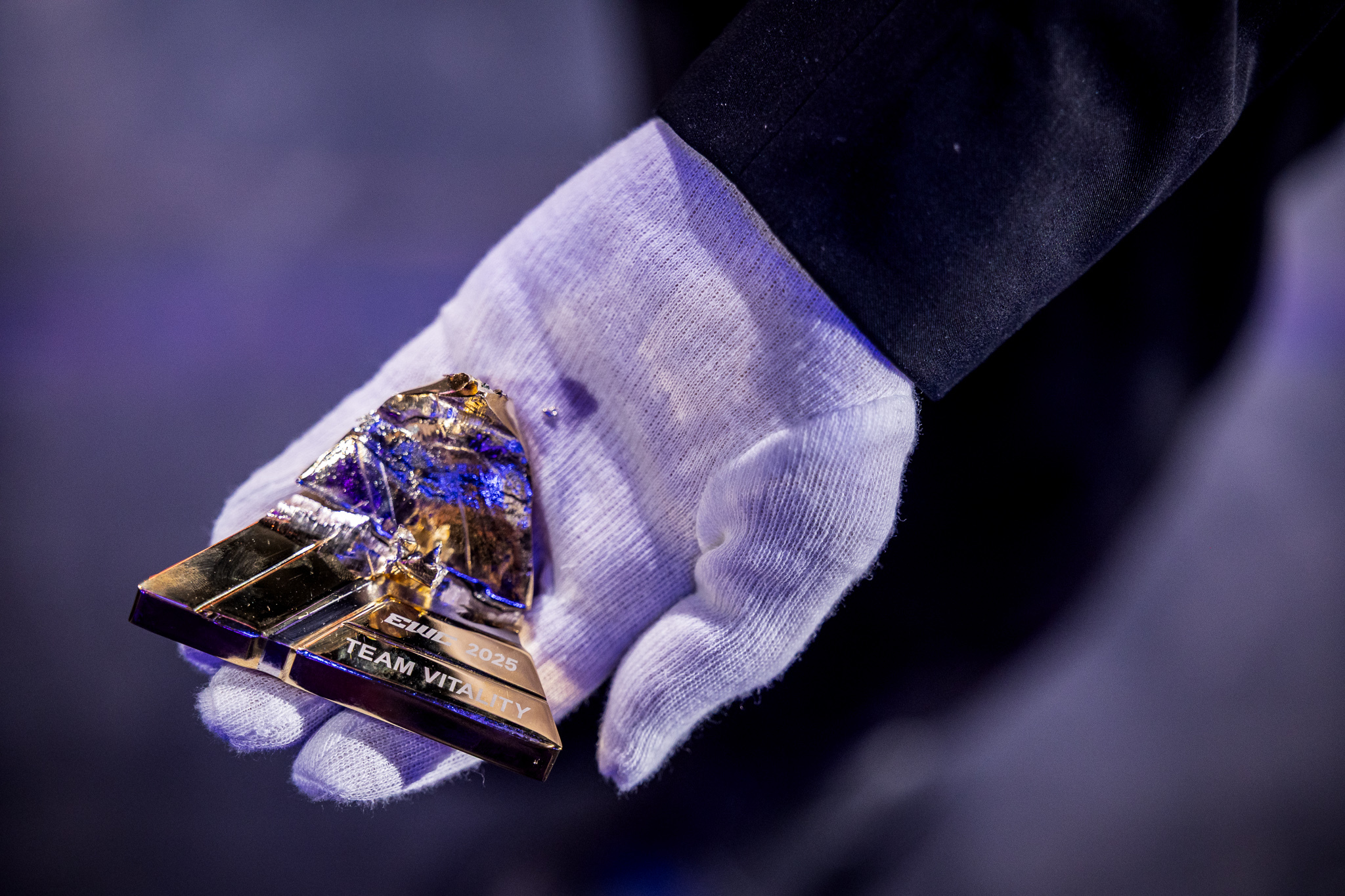 Copa del Mundo de Esports: Ya están los cuatro finalistas de la Copa ...