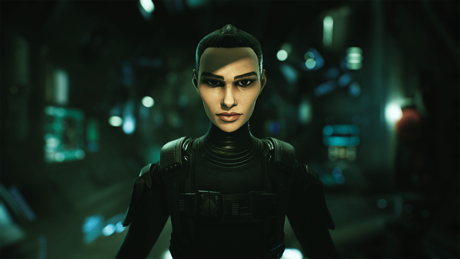 El nuevo avance de The Expanse muestra la díficil decisión que habrá ...