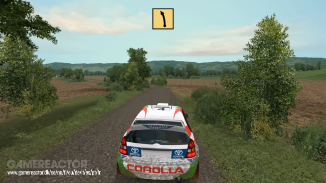 La historia detrás de Richard Burns Rally