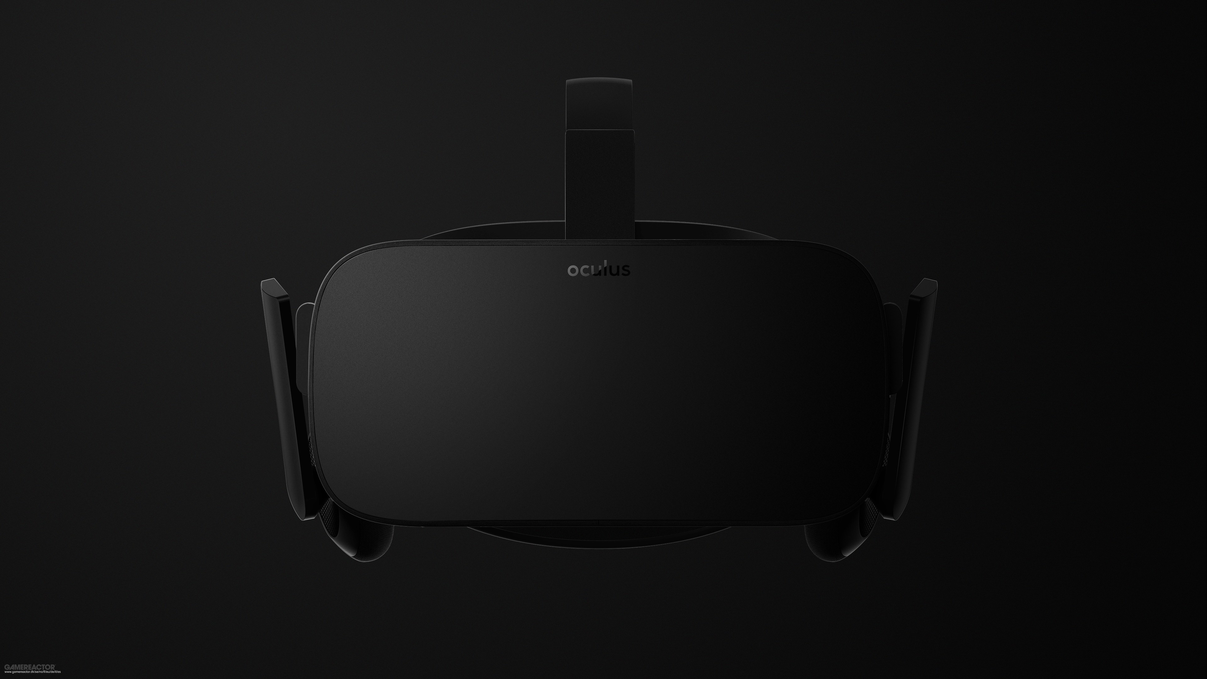 Primera fecha de lanzamiento de Oculus Rift Realidad Virtual