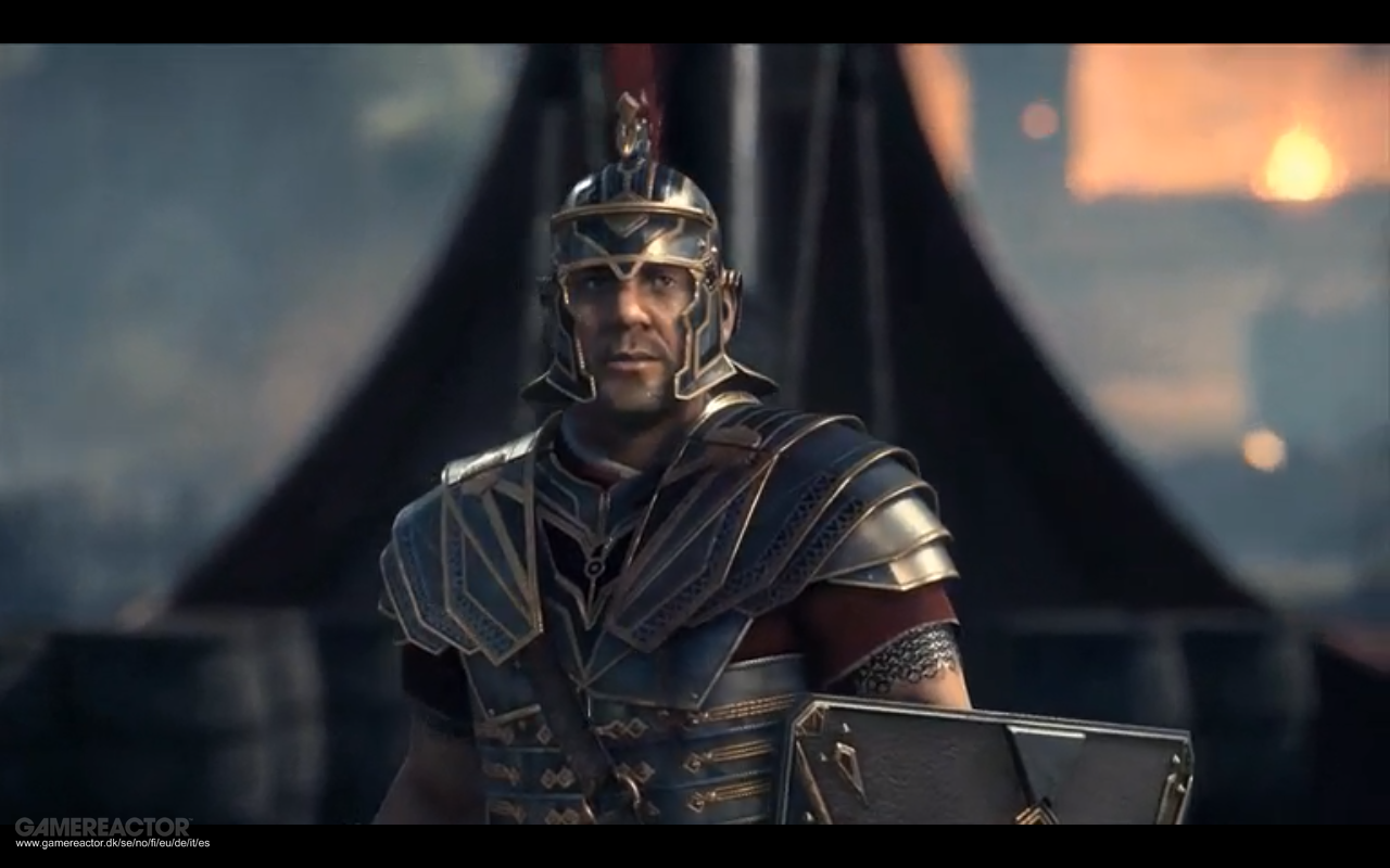 Ryse estrena las ofertas online de Xbox One