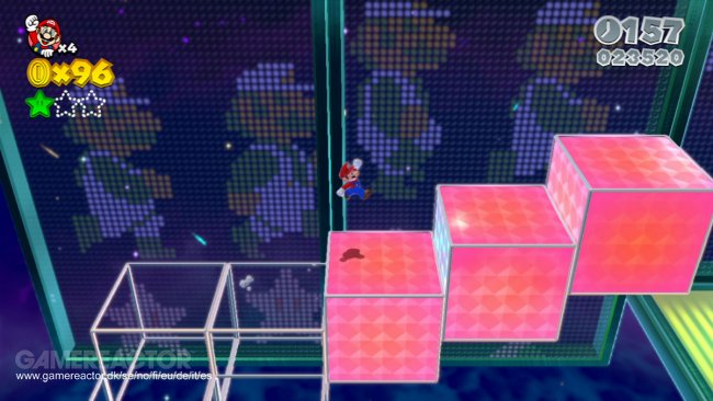 Checkpoint: estado actual de Wii U