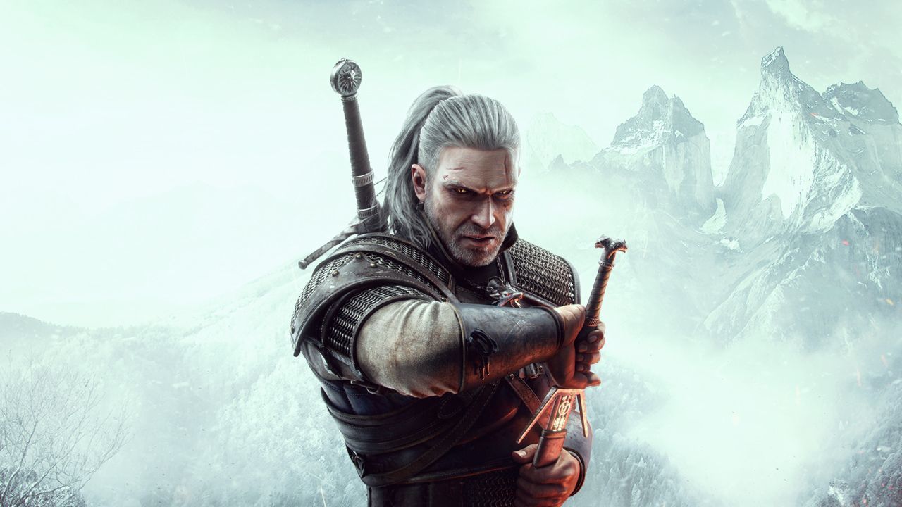 Doug Cockle, la voz de Geralt en los juegos de The Witcher, cree que ...