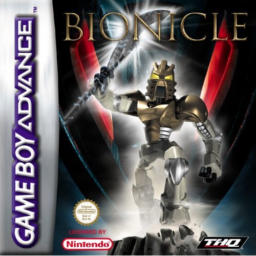 Lego Bionicle - Gamereactor España