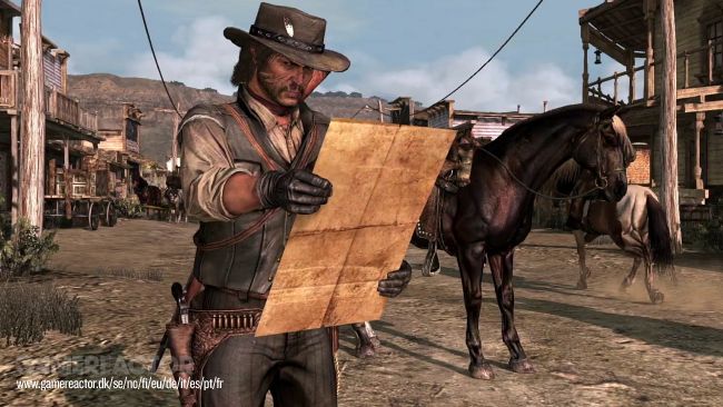 Analizamos RDR en versiones Nintendo Switch y PlayStation 4
