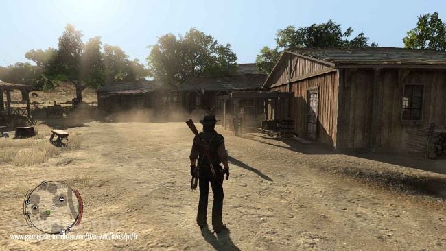 Analizamos RDR en versiones Nintendo Switch y PlayStation 4