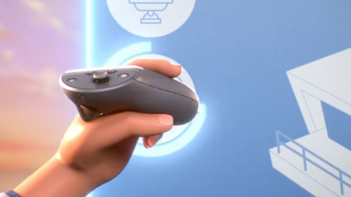 OCULUS QUEST PRO FILTRADO: imágenes y primeros datos de la next-gen VR