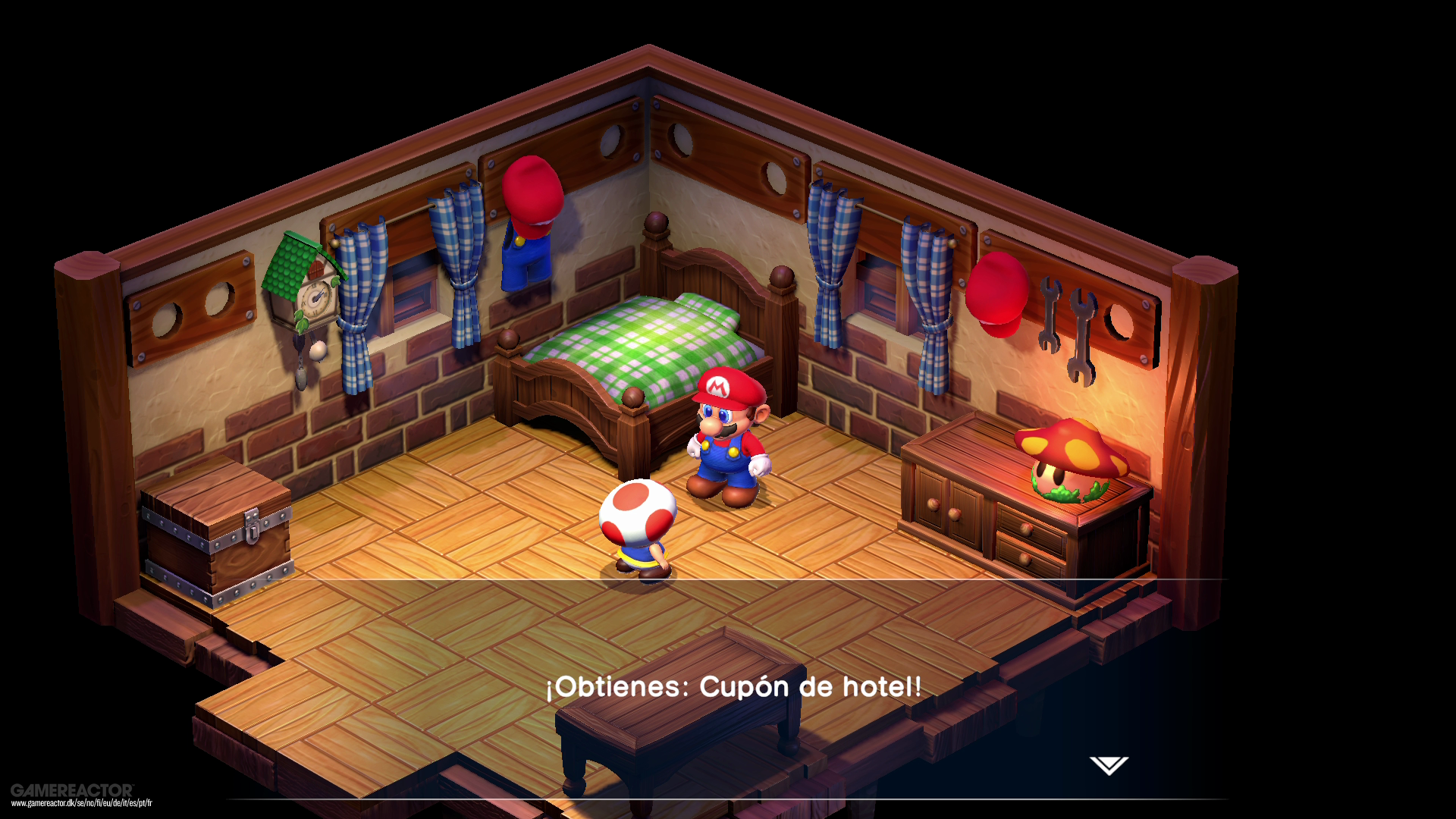 GUÍA Super Mario RPG: Cómo desbloquear a Culex 3D y derrotarlo