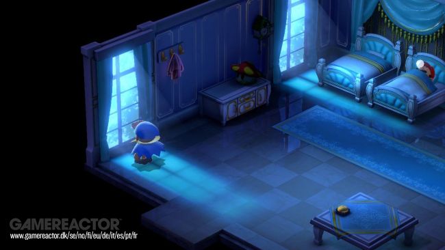 GUÍA Super Mario RPG: Cómo desbloquear a Culex 3D y derrotarlo