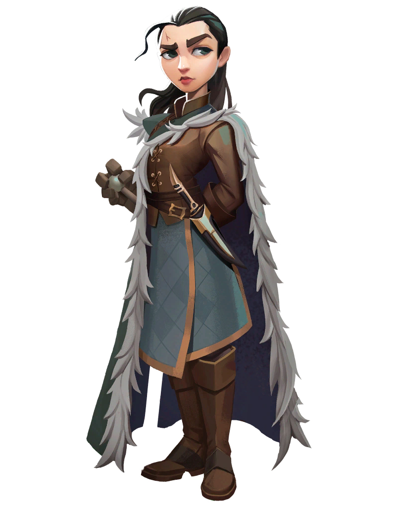 Estos son nuestros cinco luchadores favoritos en MultiVersus