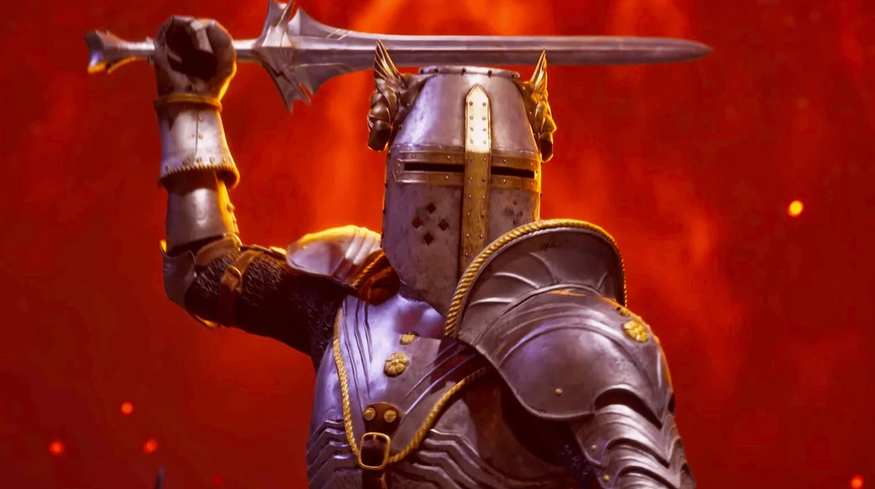 El actor Roger Clark (Arthur Morgan en RDR2) se lo está pasando bomba ...