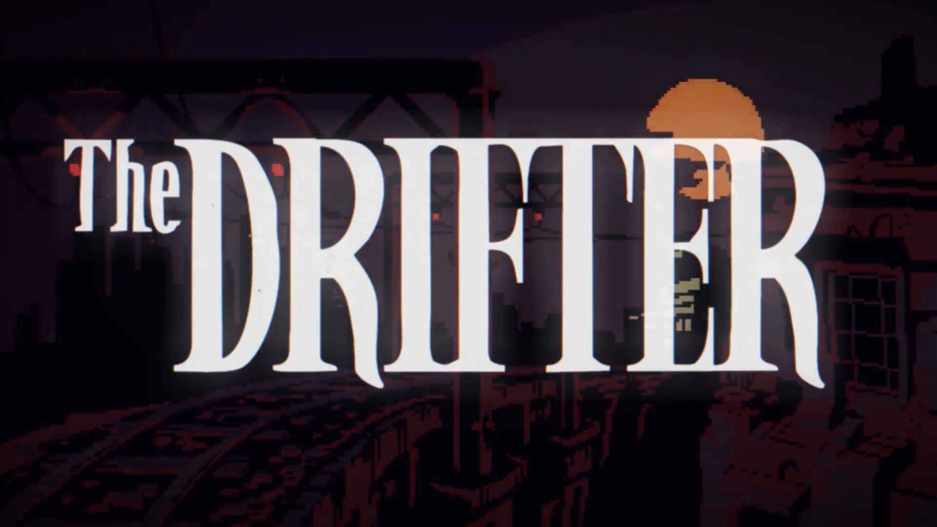 El juego indie The Drifter ya tiene fecha de estreno