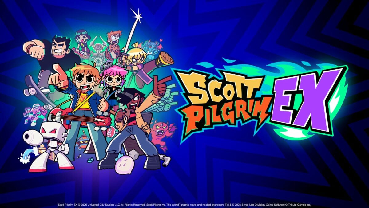 Echa un vistazo a nuestra review de Scott Pulgrim EX: un juego de ...