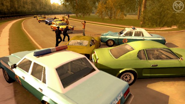 Driver 4: Parallel Lines - Gamereactor España