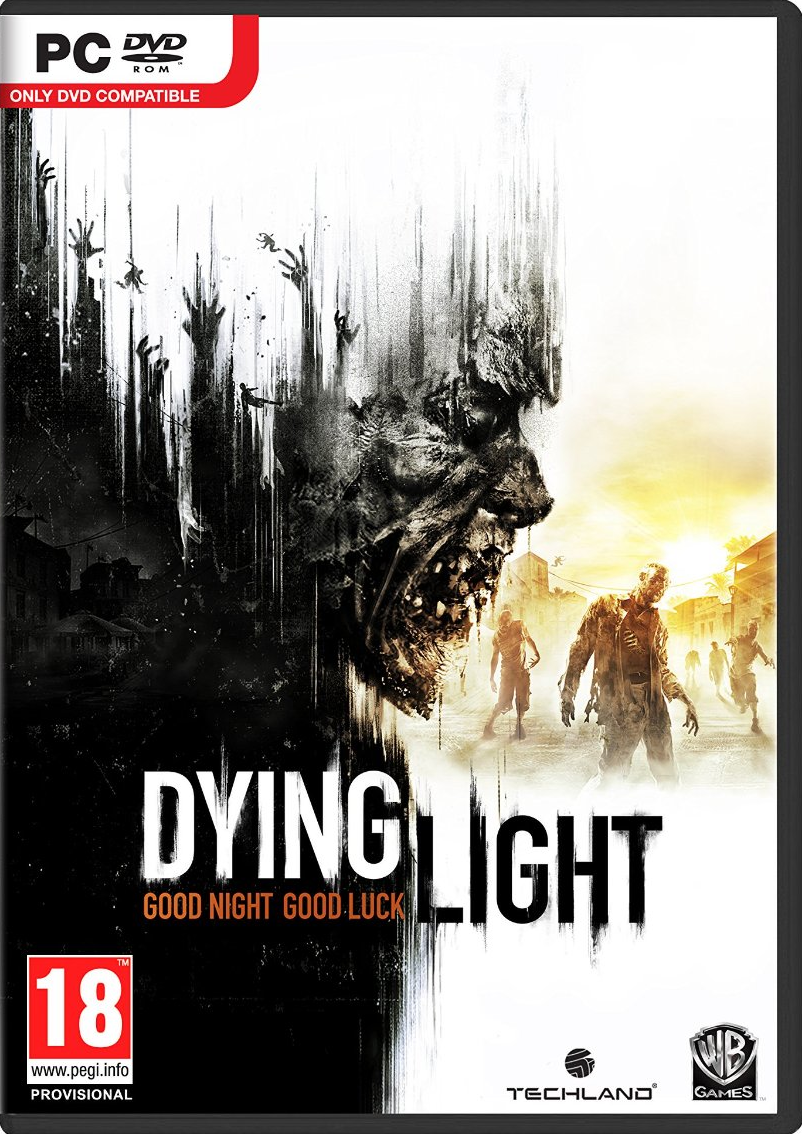 Dying Light cancelado para PS3 y Xbox 360