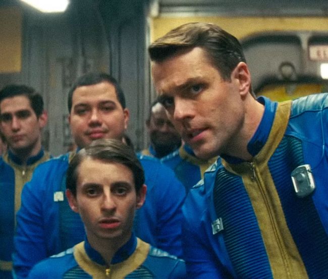 Nuevas stats de Fallout: No tendrá su fuerza, pero Norm MacLean machaca ...