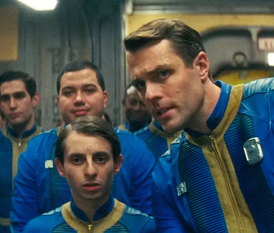 Nuevas stats de Fallout: No tendrá su fuerza, pero Norm MacLean machaca ...