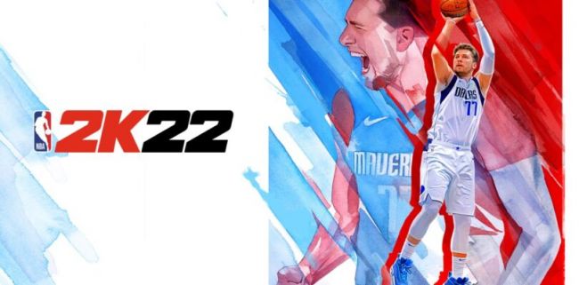 NBA 2K22 - Gamereactor España