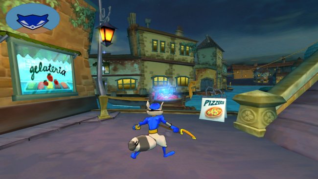 Sly Collection Análisis - Gamereactor