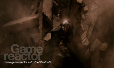 Tom Clancy's Splinter Cell 3D Análisis - Gamereactor