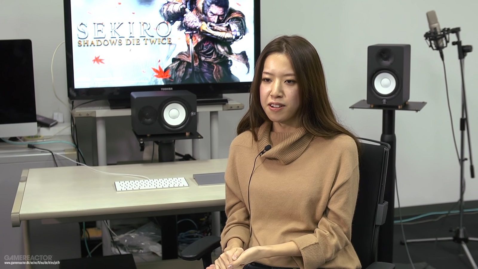 Yuka Kitamura, compositora de Dark Souls, Sekiro o Elden Ring, se independiza de FromSoftware