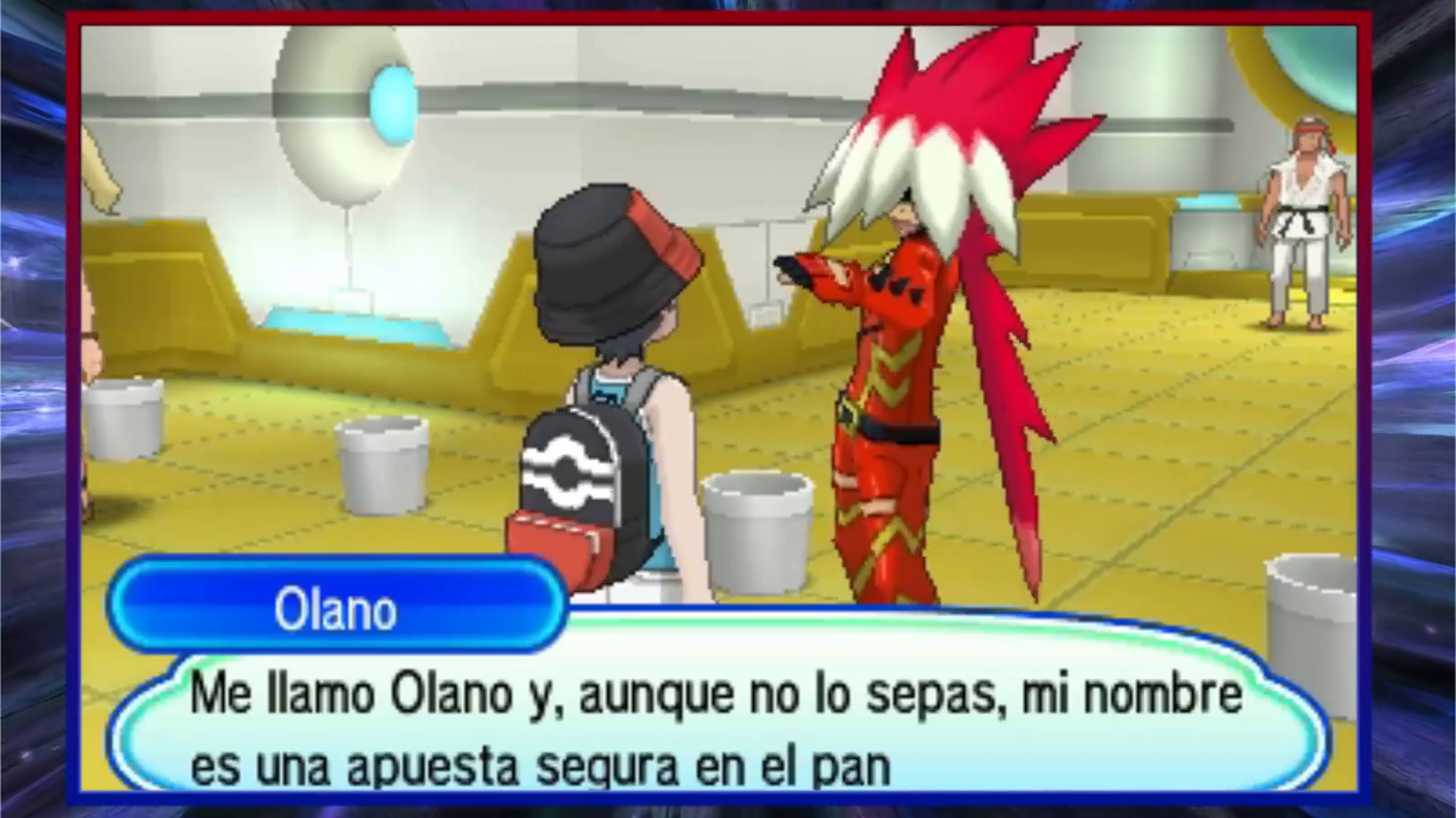 Nuevo tráiler de Pokémon Ultrasol y Ultraluna en español