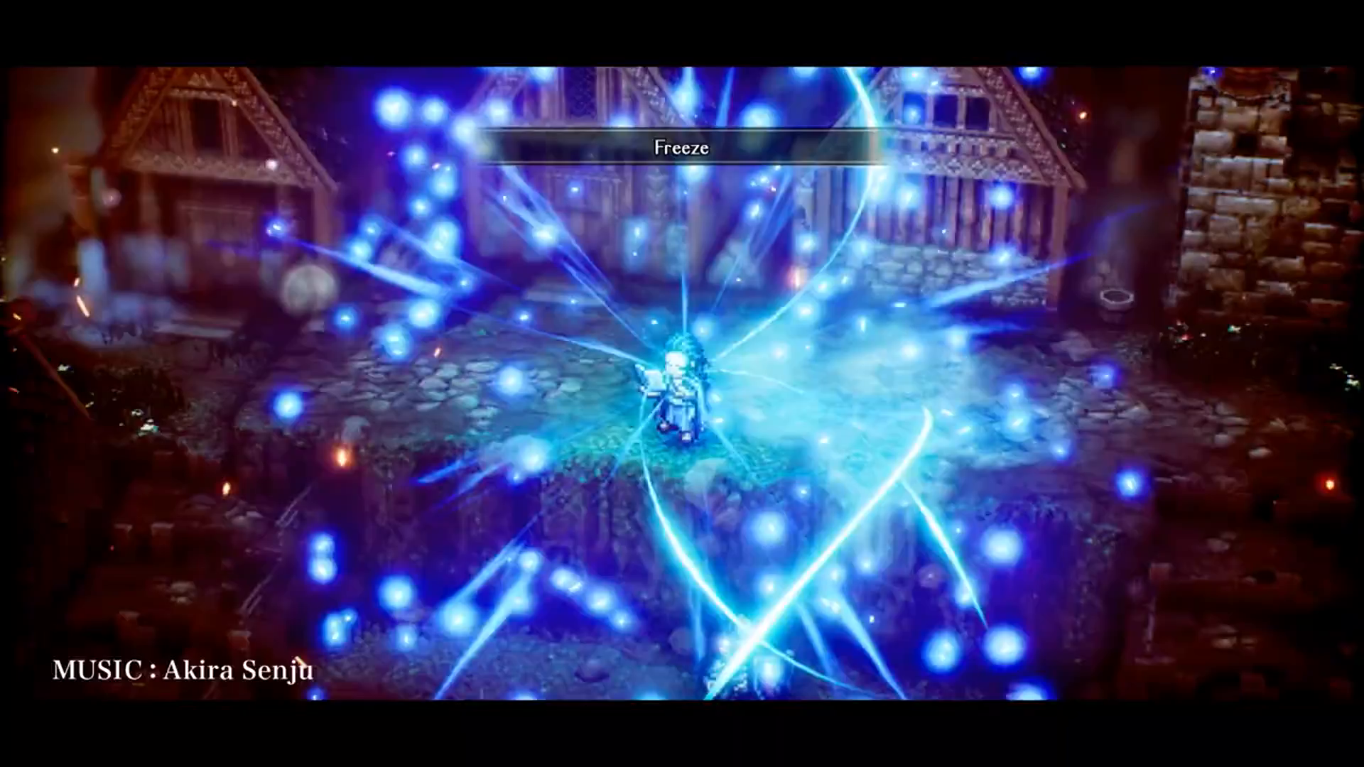 Descarga la demo de Project Triangle Strategy, el nuevo HD-2D de Square ...