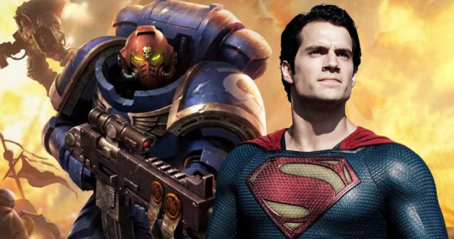 Tras caerse como Superman y dejar The Witcher, Henry Cavill hará una ...
