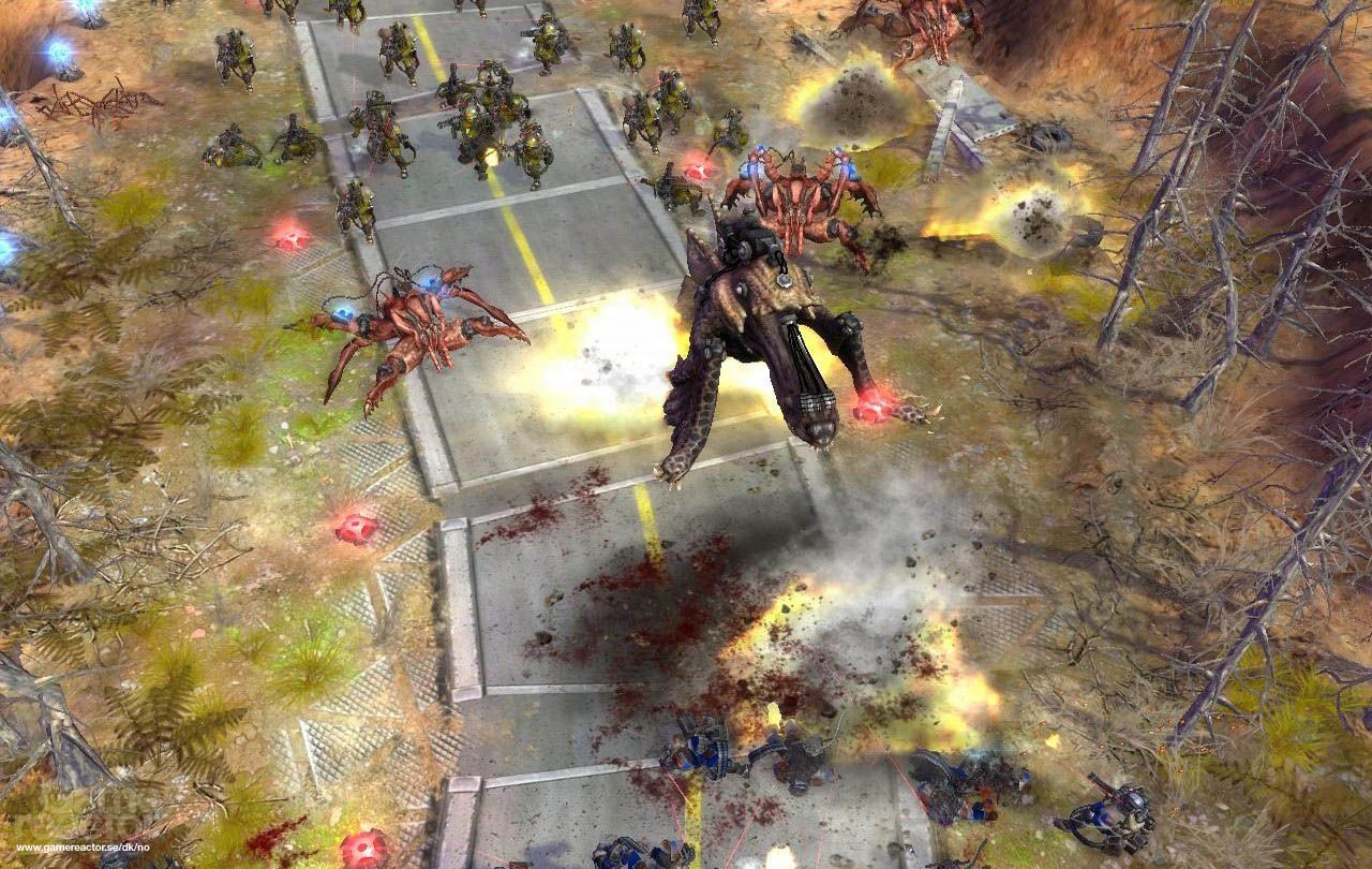 Battle for Atlantis - Gamereactor España