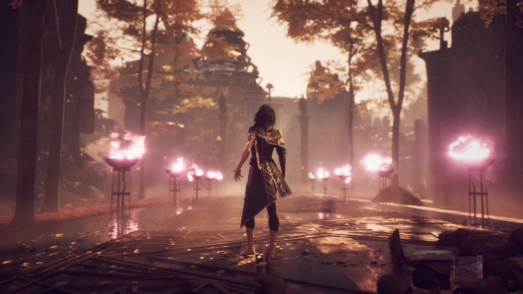 Sandfall Interactive no planea contratar a más gente por el momento