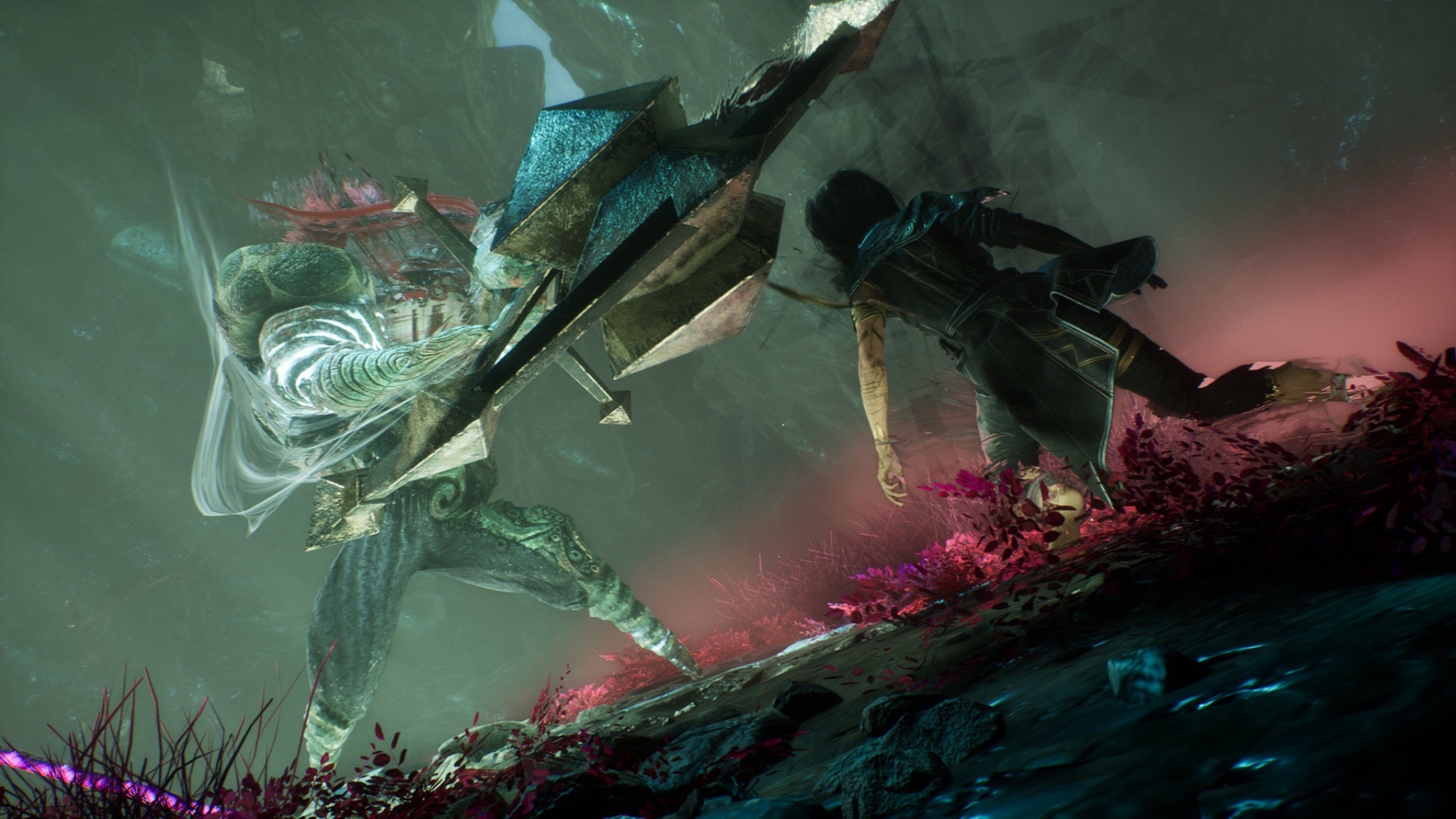 Michael Douse de Larian cree que Clair Obscur: Expedition podría ser un superventas de hasta 10 ...