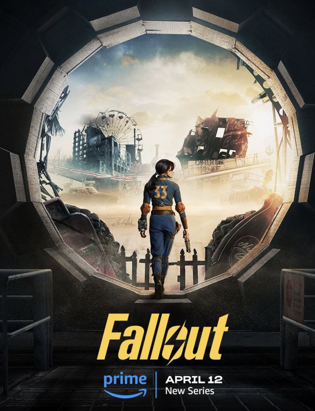 Amazon empezará el rodaje de Fallout: Temporada 2 en noviembre