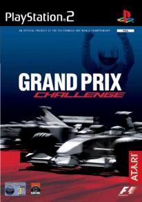 Grand Prix Challenge - Gamereactor España