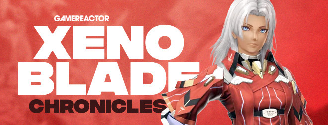 Toda la familia Xeno bajo un mismo techo, por fin: ANÁLISIS de ...