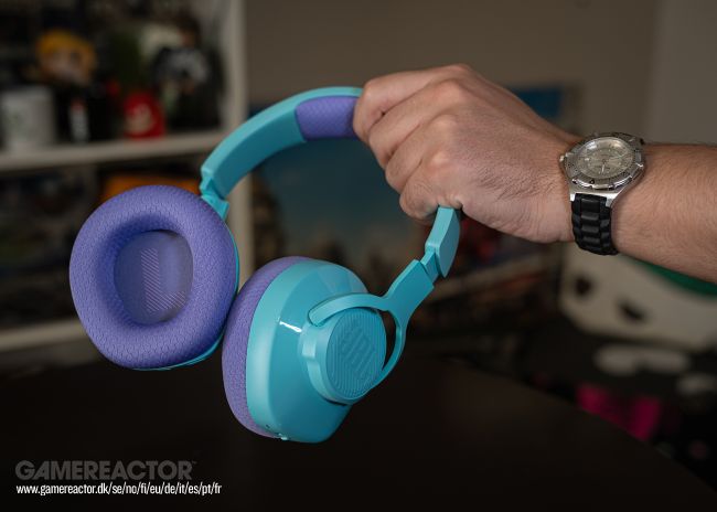 JBL Quantum 360 Wireless, los auriculares de gaming ideales por debajo ...