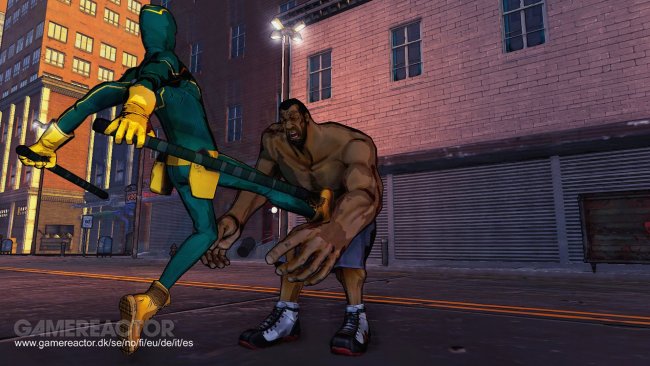 La Película Kick Ass 2 Tiene Videojuego Tráiler