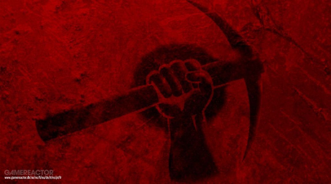 El nombre Red Faction Evolution aparece en la web de Nvidia
