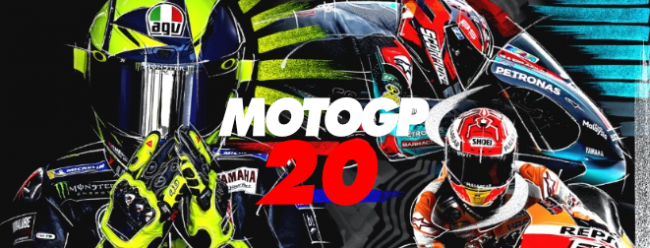 MotoGP 20 - Análisis