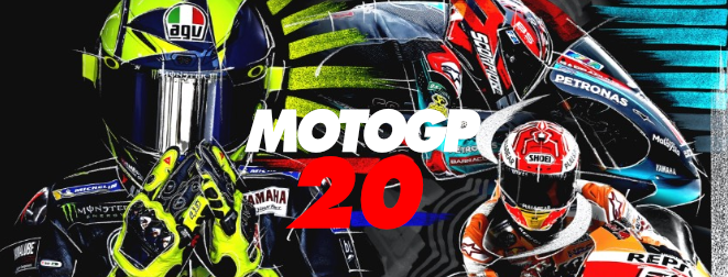 MotoGP 20 - Análisis