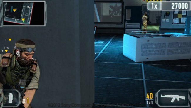 Unit 13 Análisis - Gamereactor