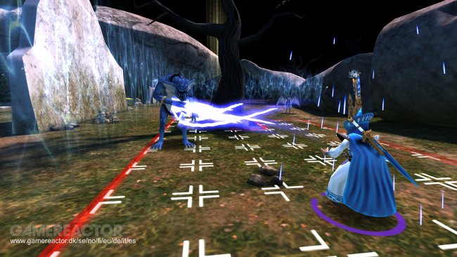 Conquistando Warhammer: la historia de Arcane Magic